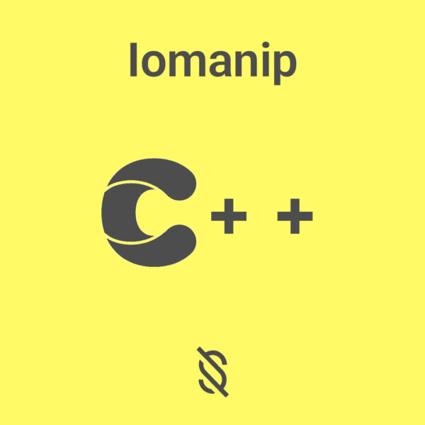استفاده کردن از کتابخانه iomanip برای فرمت‌بندی خروجی‌ها در C++ - سورسا - منبع بهترین آموزش های ...