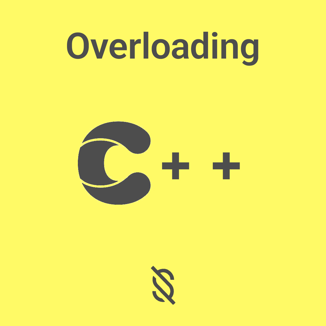 مفهوم اور لود (Overloading) در C++ - سورسا - منبع بهترین آموزش های ...